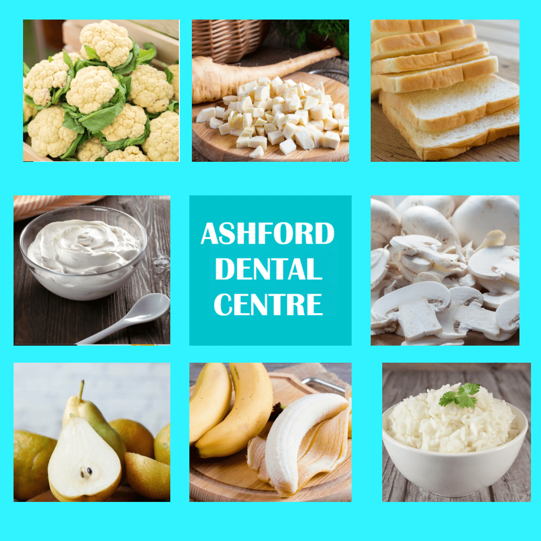 Best Foods to Eat After Teeth Whitening to Protect Your Bright Smile ...