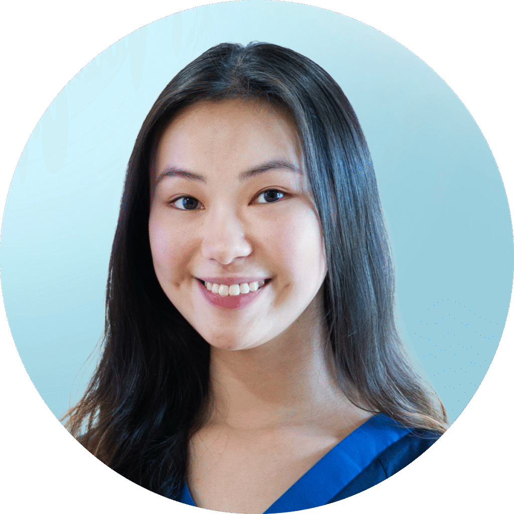 Dr Nicole Lam | Associate Dental Surgeon